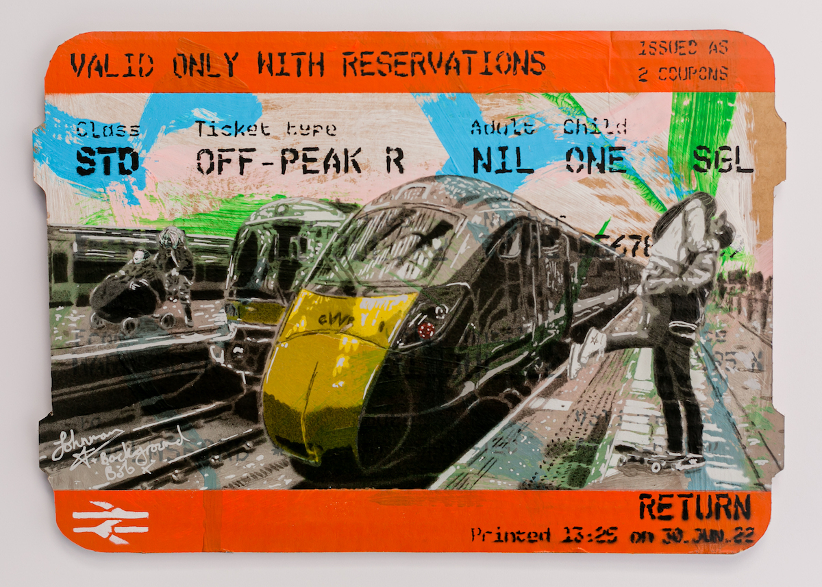 5 amazing art shows to see this September | The Arts Society